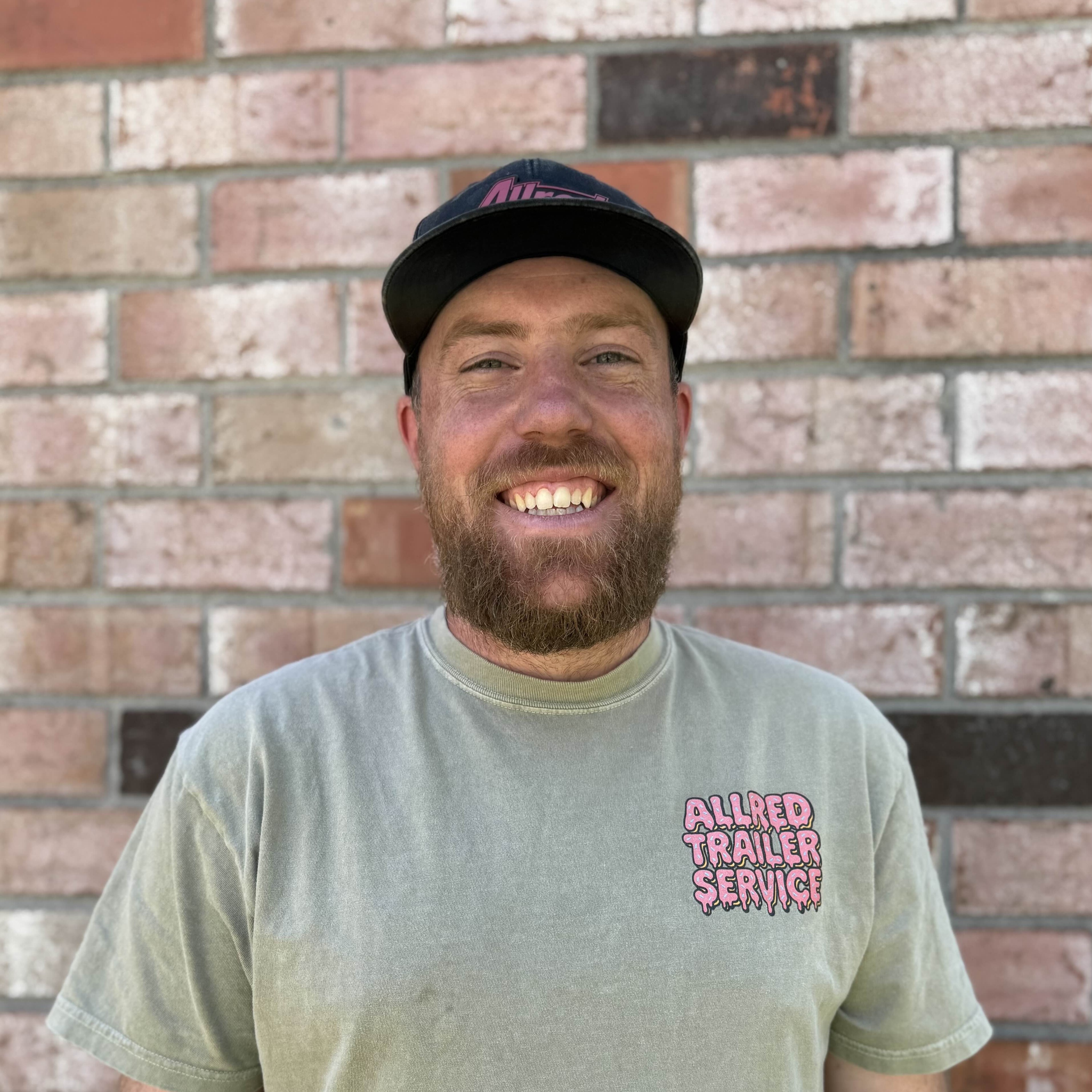 Mobile Trailer Repair Sacramento | Allred Trailer Service